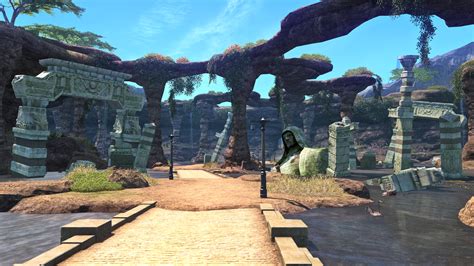 Western Thanalan Final Fantasy Wiki Fandom