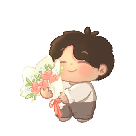 Chibi Kawaii Stickers Find And Share On Giphy