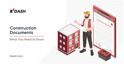 Construction Documents What You Need To Know Rdash