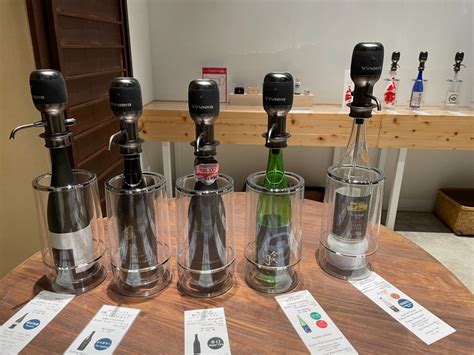 【新潟駅周辺】日本酒好き必見！2つのおすすめ飲み比べスポット