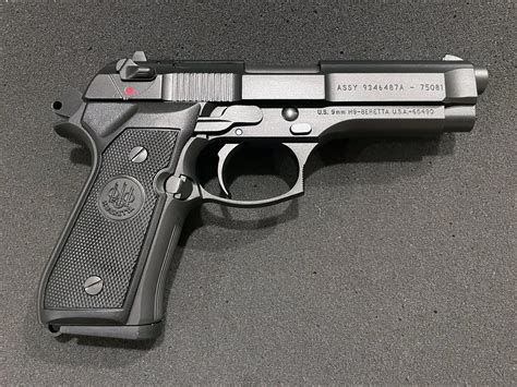 M9 Phrobis — Collector Design Werks