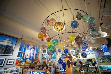 Glass Growers Gallery