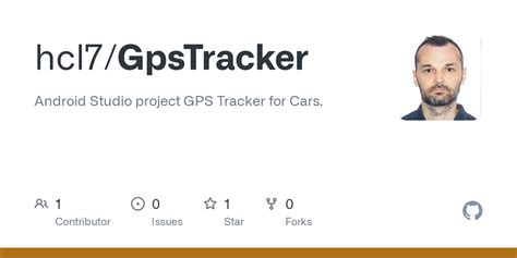 GitHub Hcl7 GpsTracker Android Studio Project GPS Tracker For Cars