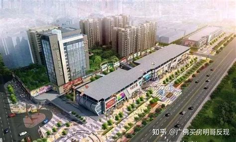 广州从化——越秀逸锦翠项目资料 知乎