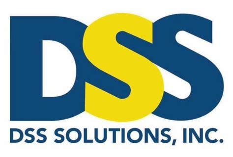 Solutions Dss Solutions