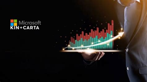 Martech Specialist Edit Kin Carta Joins Microsoft Martech Cube