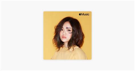 ‎apple Music 上的歌单“徐佳莹的音乐小剧场：偶像剧”