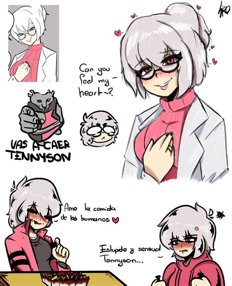 Albedo ♥ Shir0zzz Rchaquetrix