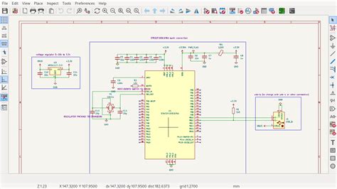 making my own board from scratch literally stmicroelectronics community