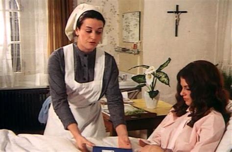 Sex Life In A Convent 1972