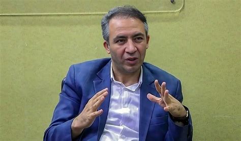 شقاقی پس از همتی، هیچ‌کس نمی‌خواهد و نمی‌تواند وزیر اقتصاد باشد