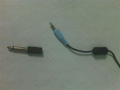 Kabel Kecil