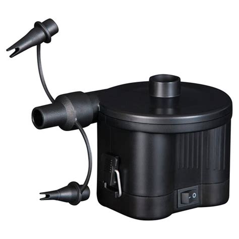 Tesco Battery Pump Really Good Culture