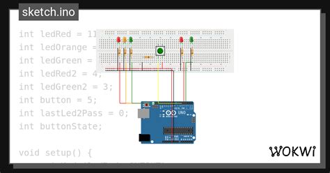 ΜΙΚΡΟΕΠΕΞΕΡΓΑΣΤΕΣΕ Wokwi Esp32 Stm32 Arduino Simulator