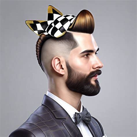 Cesar On My Block Buzz Cut Ideas Styling And Inspiration Burst Of Style