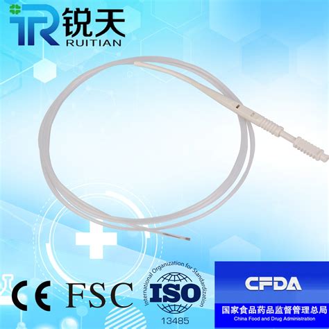 Endoscopic Injection Needle Endoscopic Diagnosis And Treatment Products