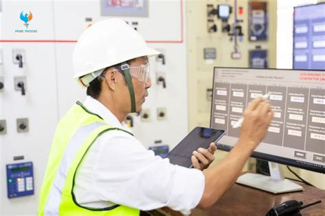 Enhance Safety With Our Emergency Light Monitoring System