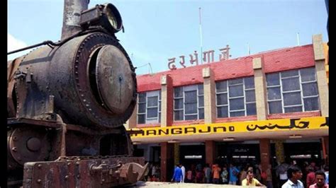 Darbhanga Rly Station Blast Case Nia Files Charge Sheet Hindustan Times