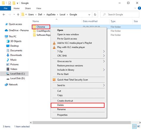 Fix Google Unusual Traffic Error In Windows Techcult