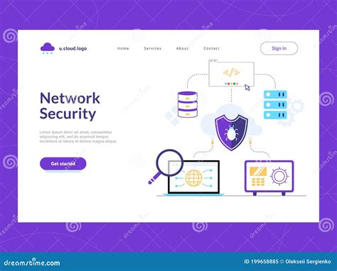 Potential Vulnerabilities Stock Illustrations 5 Potential