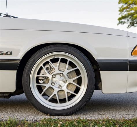 Bc Forged Monoblock Td02 Wheel Bulletproof Automotive