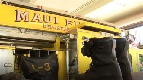 Fire Started In Dumpster Causes 1m In Damage To Maui Building