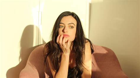 Cazzie David On Her New Book Bleaching Her Fruit Public Breakups And