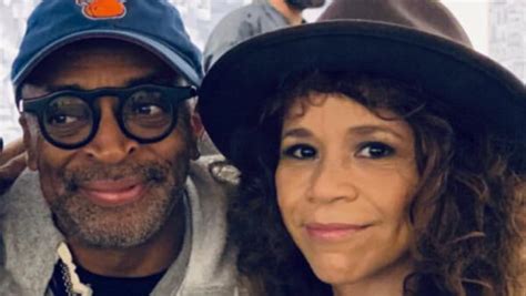 For A Man Of His Stature To Say Im Sorry Is Huge Rosie Perez Says