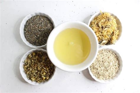 Diy Herbal Healing Salve Recipe An Off Grid Life