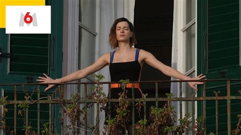 Blanca sur M6 où a été tournée la série News Séries à la TV