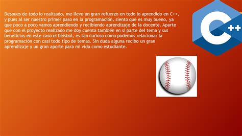 Desarrolla Software Utilizando Programación Estructurada Proyecto Final Del Modulo