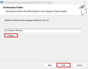 How To Install Go Language On Windows Ultahost Knowledge Base