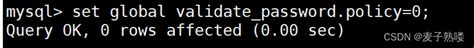 mysql8 0更改密码为简单密码 mysql 8 0 修改密码 csdn博客
