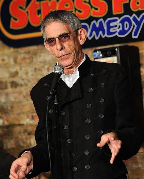 Richard Belzer Comedian And Law And Order Star Dead At 78