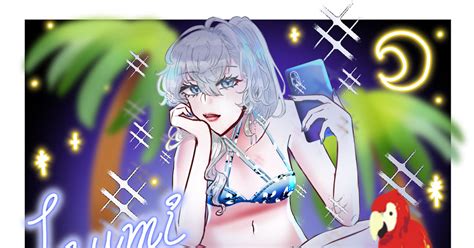女体化 あんス♀らくがき にぼしのイラスト Pixiv