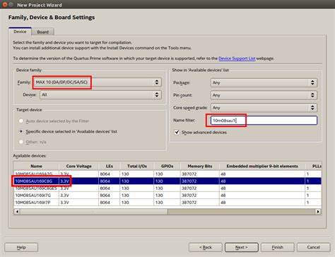 File Quartus Set Device Png