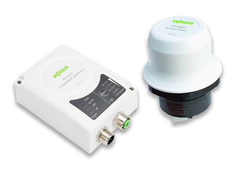 Automation Technology Controlling Regulating And Monitoring Wago Usa