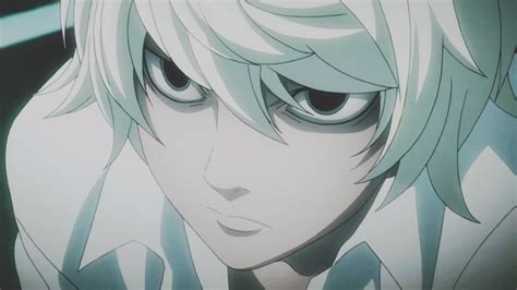 Mello X Near On Tumblr