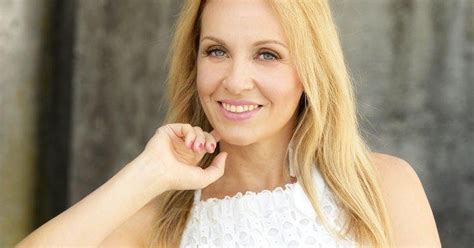 Se še Spomniš Tega Tako Je Sanja Modrič Izgledala Na Začetku Svoje