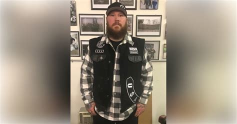 Obituary Information For Eric Daniel Osgood