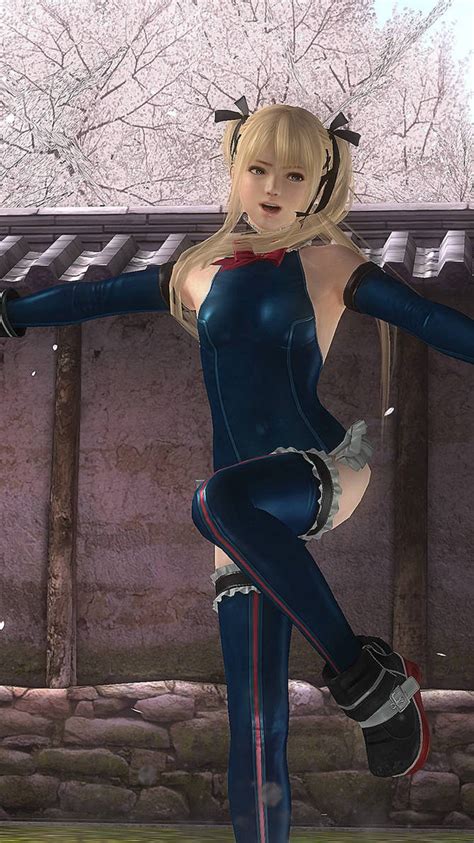 Marie Rose By Vegacore On Deviantart