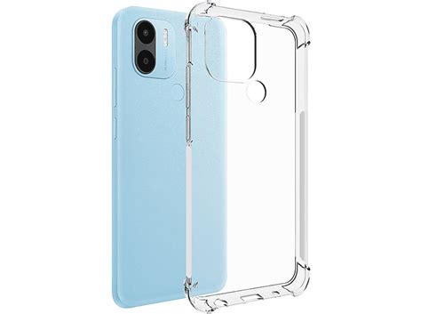 Mtb More Energy Tpu Hülle Clear Armor Soft Kompatibel Mit Xiaomi Redmi