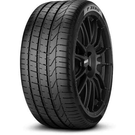 Pneu PIRELLI P-ZERO 265/40 R21 101 Y N0 - Norauto