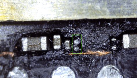 Help Identify Capacitor Ipad 6th 2018 Rmobilerepair