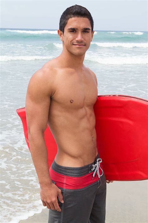 MODEL OF THE DAY KAI SEAN CODY Daily Squirt MODEL OF THE DAY KAI SEAN CODY Daily Squirt