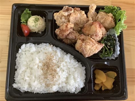 特製弁当 ほっこり山ちゃんのお弁当屋さん千田町店