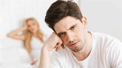 Your Sex Questions Answered By A Man Who Isnt Sure If Hes Any Good In Bed The Daily Mash