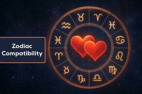 Zodiac Compatibility Love Marriage And Power Couples Explained