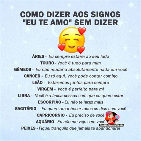 Pin de Ana em Astrologia Signos do zodíaco Beijo dos signos