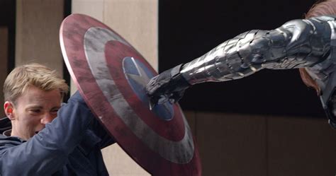 20 Crazy Details Behind The Making Of Captain America The Winter Soldier
